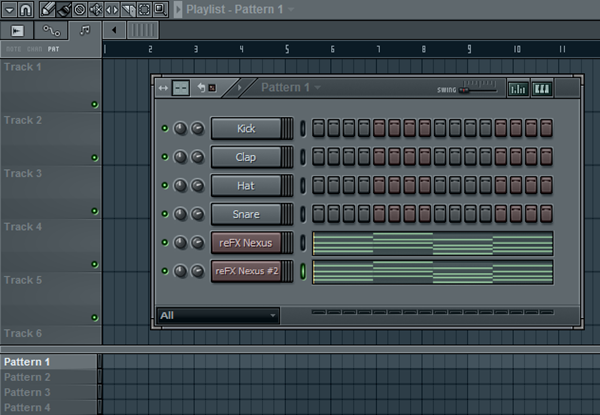 Fl Studio Arpeggiator - lasopahardware